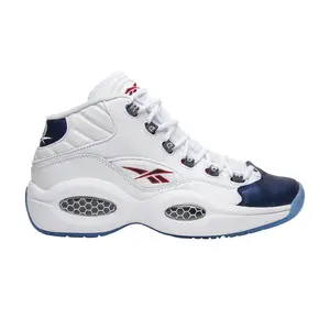Reebok Mid Heel Sneakers For Men