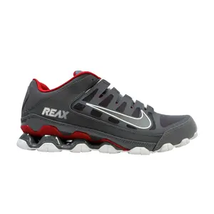 Nike Reax 8 Tr Mesh Sneakers - Grey