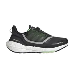Adidas Ultraboost 22 Gore-tex Sneakers - Black