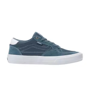 VANS Rowan Pro Mirage Sneakers - Blue