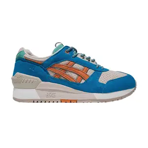 Asics Patta X Gel Respector 'anime