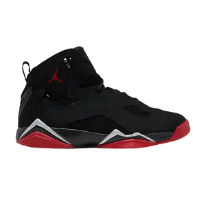 Men's Jordan Black Sneakers