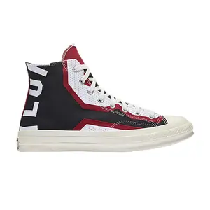 CONVERSE Chuck Taylor All Star Premium Hi Sneakers