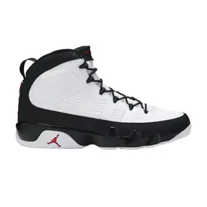 JORDAN Retro - White