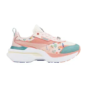 PUMA Kosmo Rider Ap Sneakers - Pink