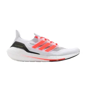 Adidas Ultraboost 21 Sneakers