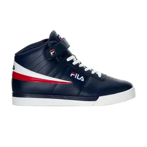 FILA Vulc 13 Mid Plus Sneakers - Blue