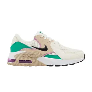 Nike Max Excee Sneakers - Tan