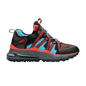 Nike Max 270 Bowfin Sneakers - Brown