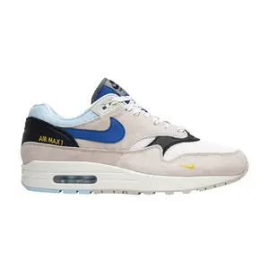 Nike Max 1 Sneakers - Tan