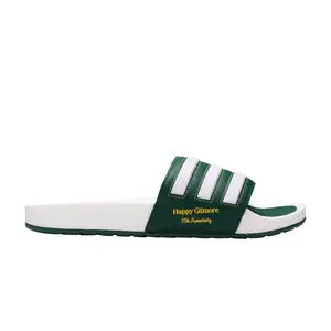 Adidas Extra Butter X Happy Gilmore X Adilette Boost Slide - Green