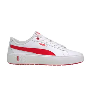 PUMA Smash Platform V2 Sneakers