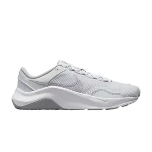 Nike Legend Essential 3 Next Nature Sneakers - Grey
