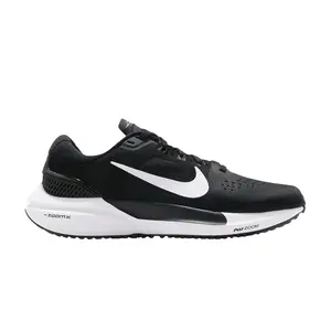 Nike Air Zoom Vomero 15 Sneakers - Black