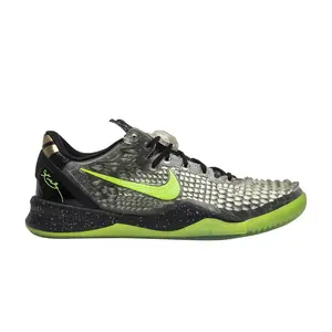 Nike Kobe 8 Ss 'christmas' Sneakers - Black