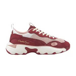 PUMA X Charlotte Olympia Pulsar Sneakers