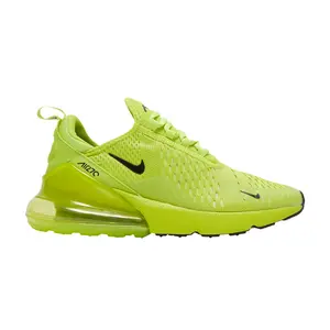 Nike Air Max 270 Sneakers - Green