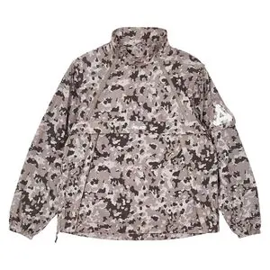 PALACE Urban Camo Zip Off Gilet Jacket - Multicolor