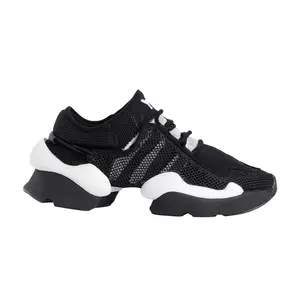 Adidas Y-3 Ren Sneakers - Black