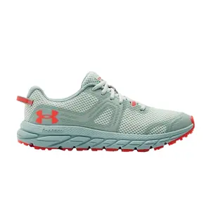 Under Armour Charged Toccoa 3 Sneakers