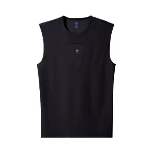 Yeezy Sleeveless Second Skin - Black