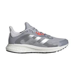 Adidas Solarglide 4 St - Silver