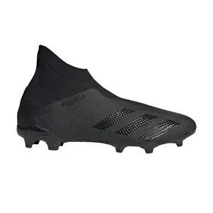Adidas Predator Mutator 20.3 Laceless Fg