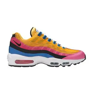 Nike Air Max 95 Sneakers - Multicolor