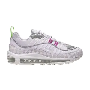 Nike Air Max 98 Sneakers - Pink
