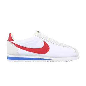 Nike Classic Cortez Qs Athletics West - White