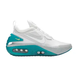 Nike Adapt Auto Max Sneakers - White