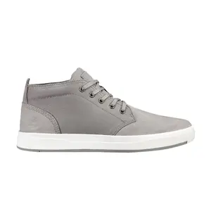 Men's Grey