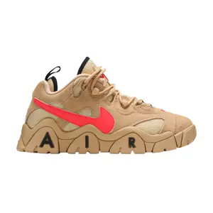 Nike Air Barrage Low Sneakers