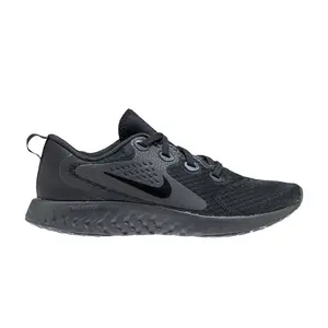 Nike Legend React Sneakers - Black