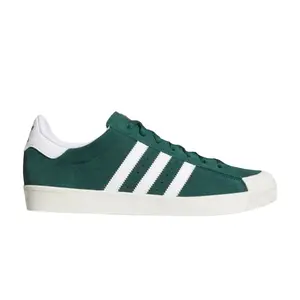Adidas Half Shell Vulc Adv Sneakers