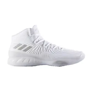 Adidas Crazy Explosive 2017 Sneakers - White
