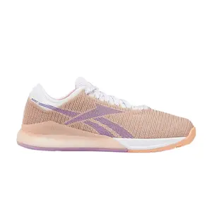REEBOK Nano 9.0 - Orange