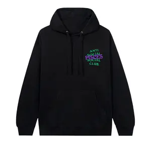 ANTI SOCIAL SOCIAL CLUB Pisces Hoodie