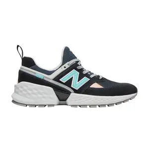 NEW BALANCE 574 Sneakers - Black