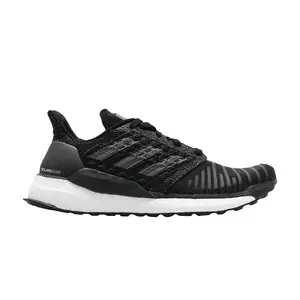 Adidas Solar Boost Sneakers - Black
