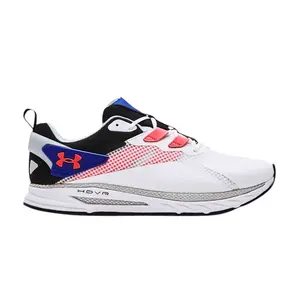 Under Armour Hovr Flux Movement - White
