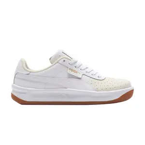 PUMA California Exotic Sneakers