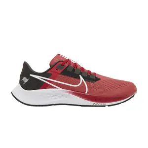 Nike Nfl X Zoom Pegasus 38 ‘tampa Bay Buccaneers - Red