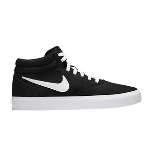 Nike Charge Mid Canvas Sb Sneakers