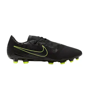 Nike Phantom Venom Pro Fg - Black
