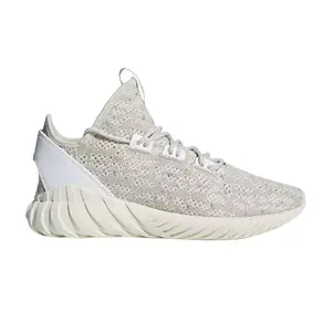 Adidas Tubular Doom Sock Pk - Tan
