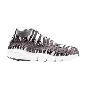 Nike Air Footscape Woven Chukka Prm Sneakers
