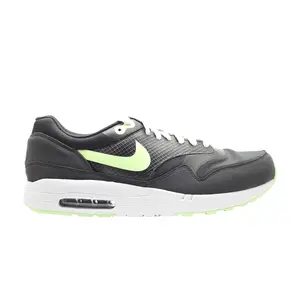 Nike Air Maxim 1 Sneakers - Black