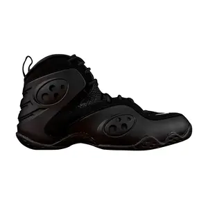 Nike Zoom Rookie - Black