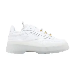 REEBOK Cardi B X Club C Sneakers